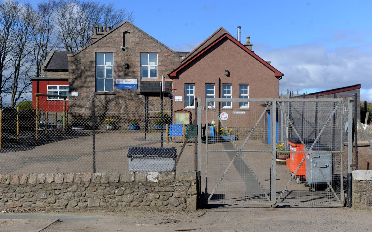 Aberdeenshire Council 'could axe' Peterhead Community Campus