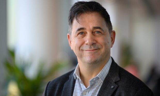 GB Energy chairman says energy transition brings opportunities