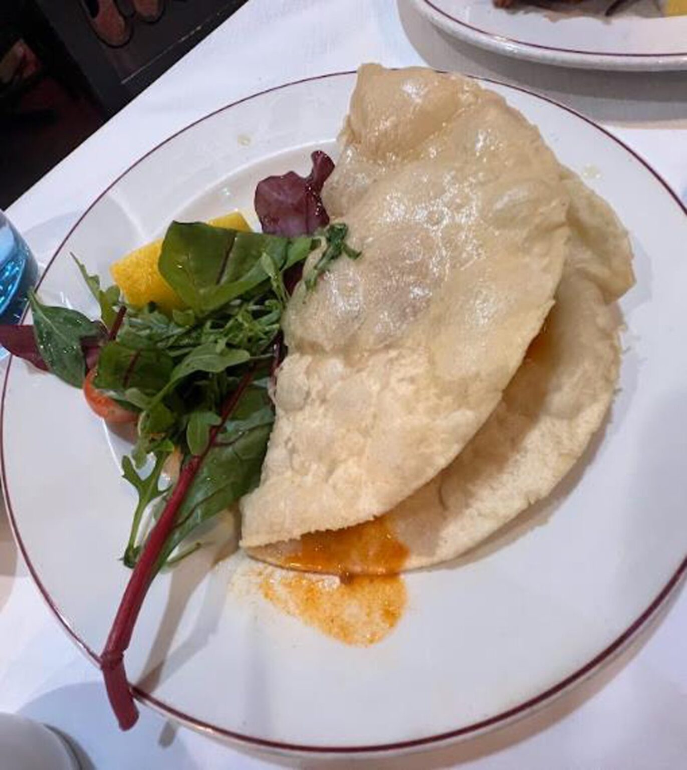 Is Rajah Inverness the best Indian restaurant in the Highlands?