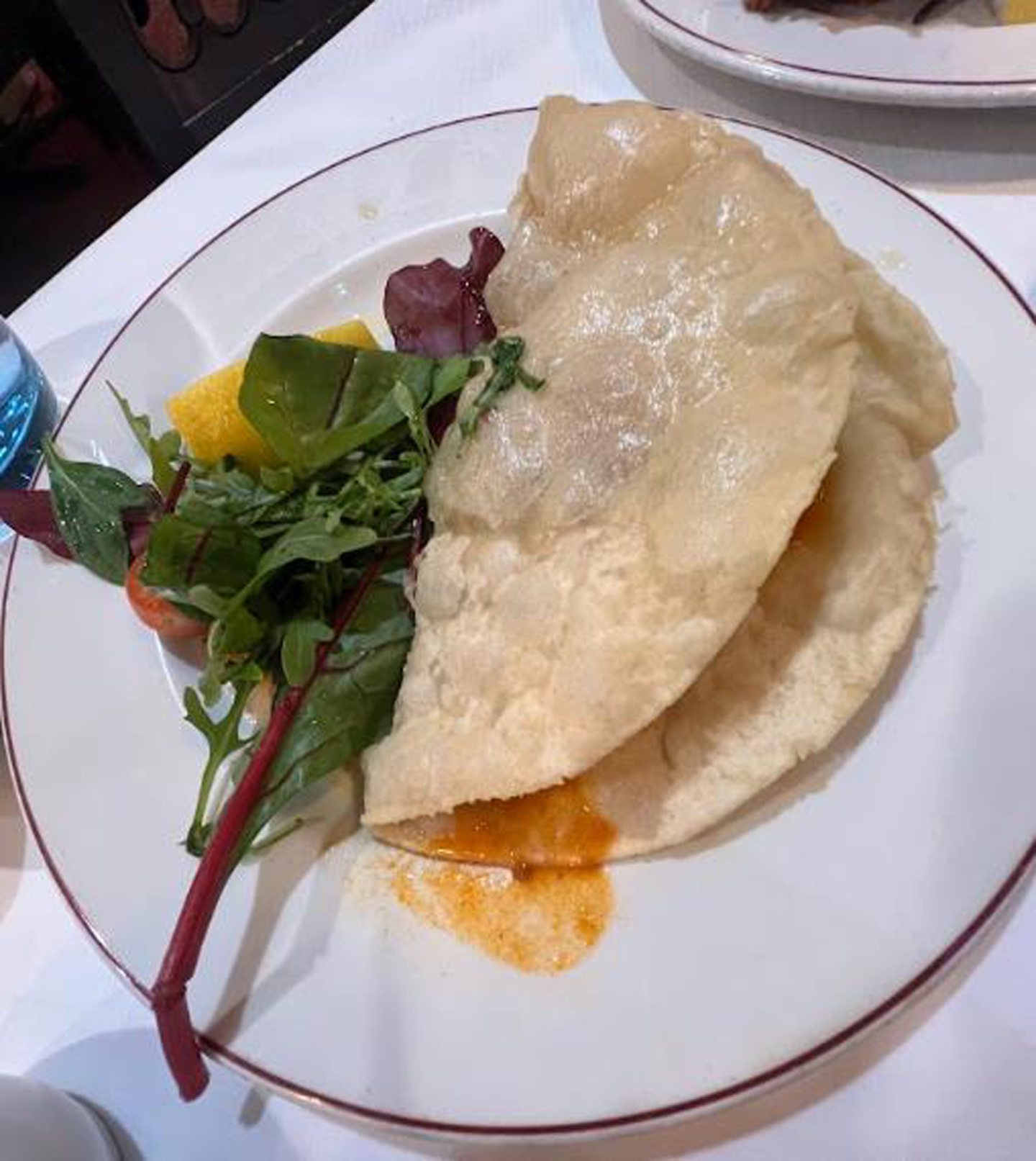 Is Rajah Inverness the best Indian restaurant in the Highlands?