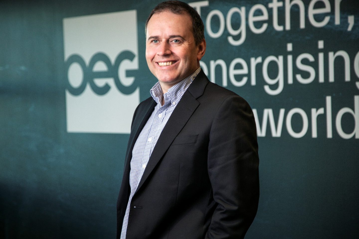 Aberdeen-based OEG sees record £450m turnover