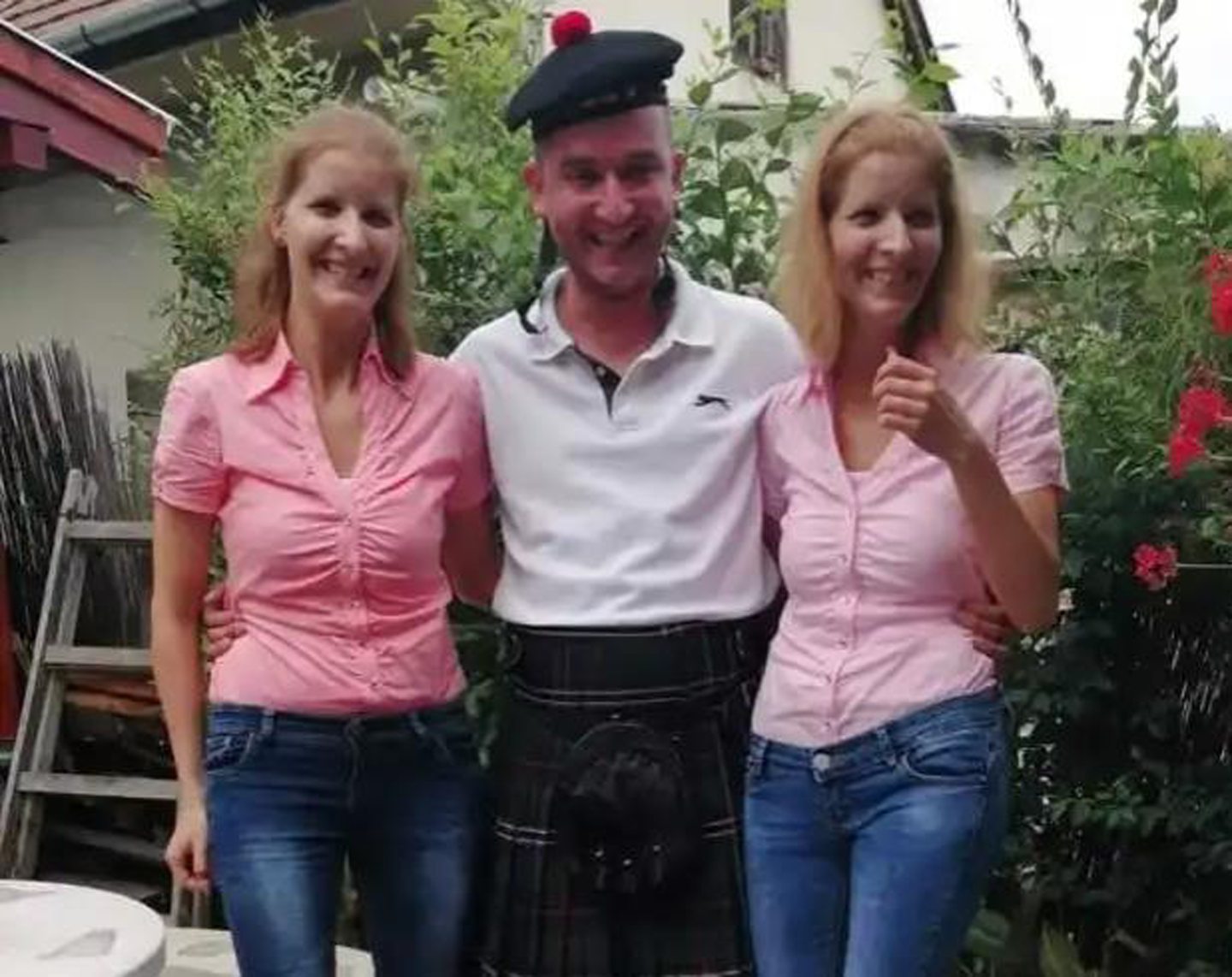 What newly released documents tell us about Huszti sister's death