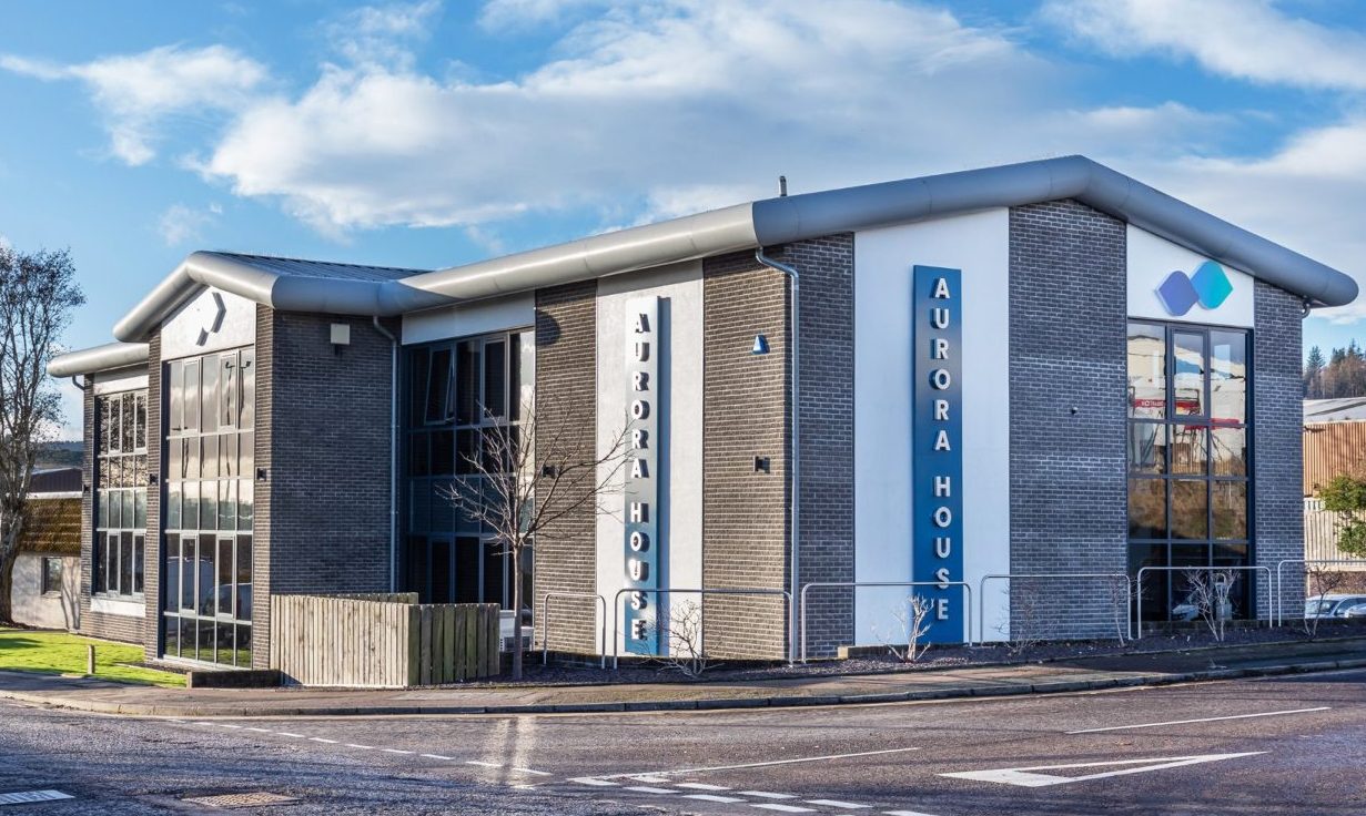 Aurora Energy Services adds second Aberdeen office