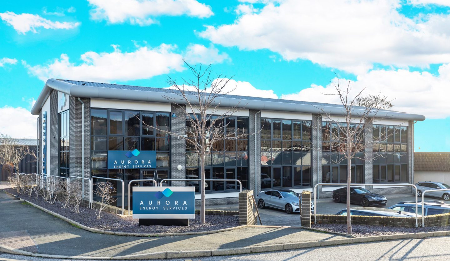 Inverness-based Aurora Energy Services to create up to 350 jobs