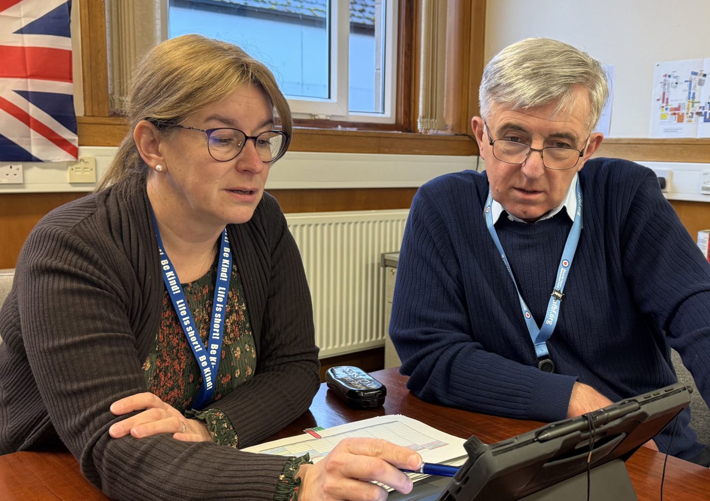 Moray Council: 10% council tax hike confirmed as budget agreed