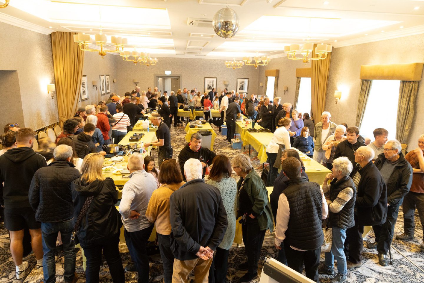 What's the secret to the best Cullen Skink in the world? We find out