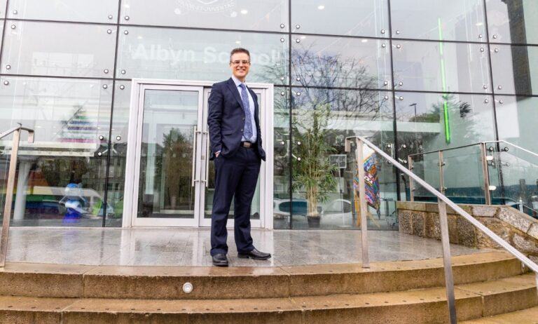 Albyn School in Aberdeen to cut jobs as costs mount