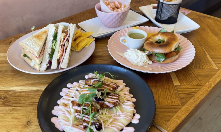 6 of the best spots for lunch in Aberdeen