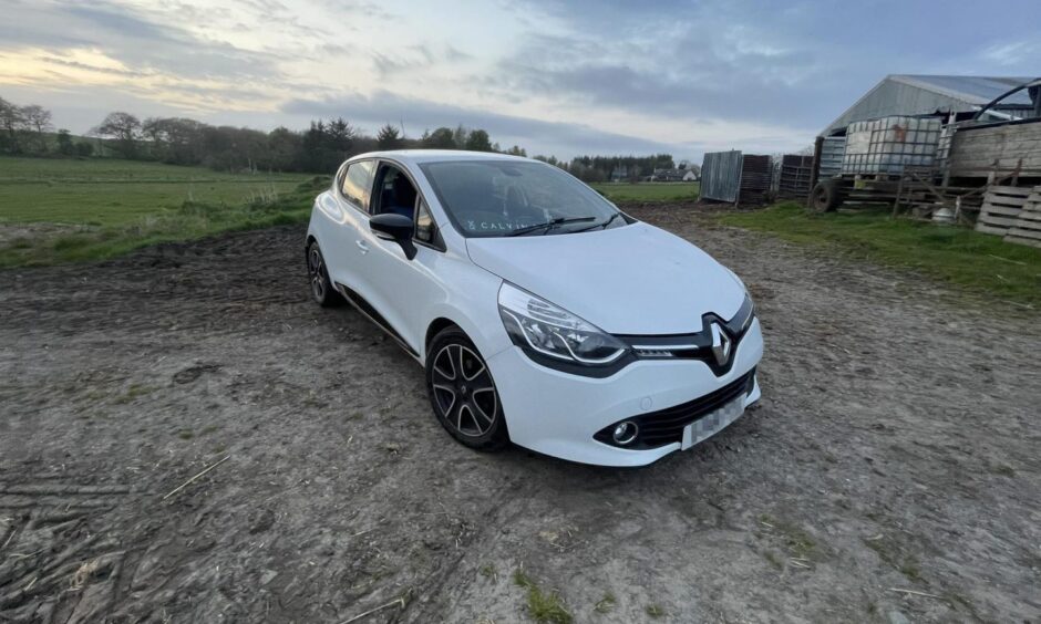 Banff Sheriff Court Archives - Press and Journal