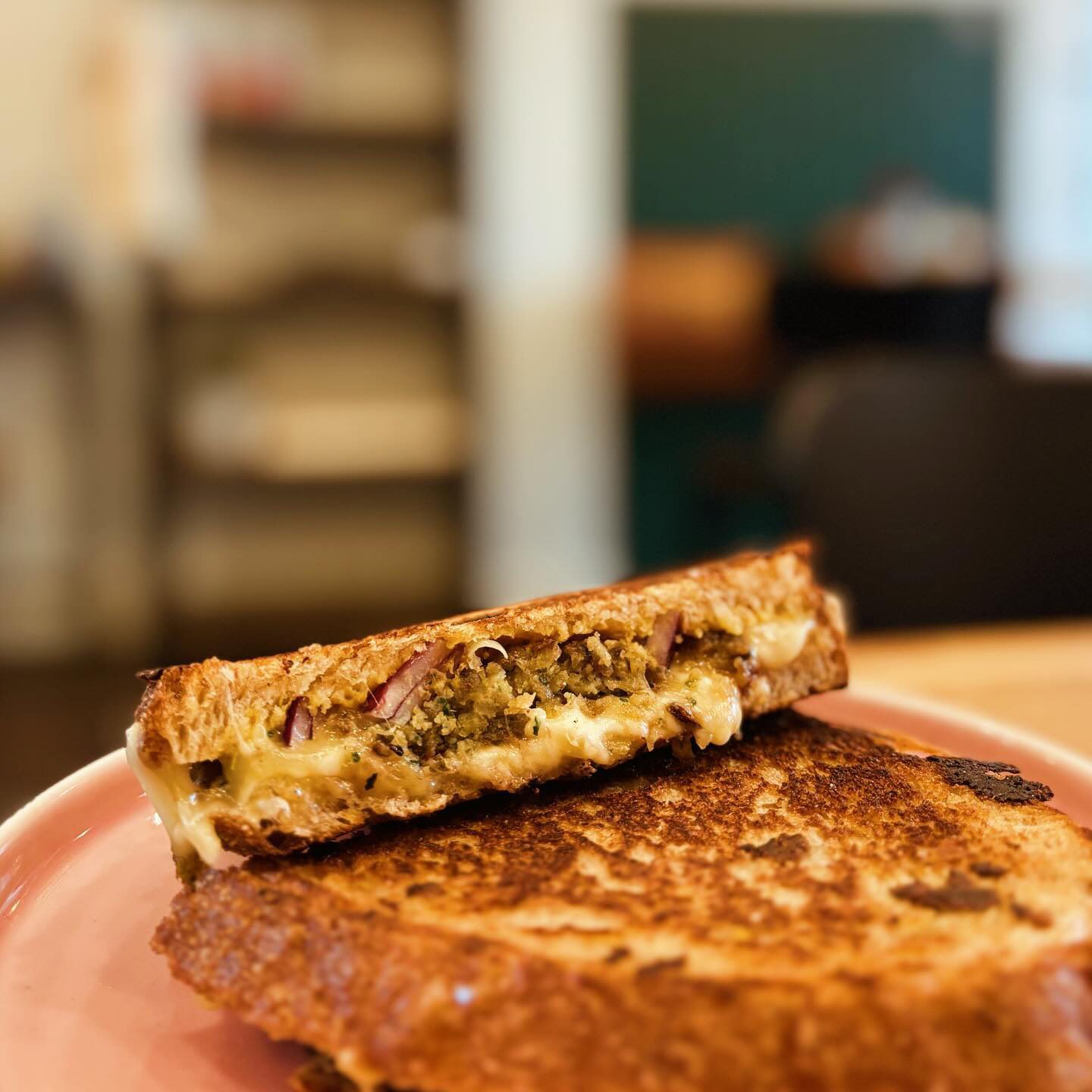 6 of the best spots for lunch in Aberdeen