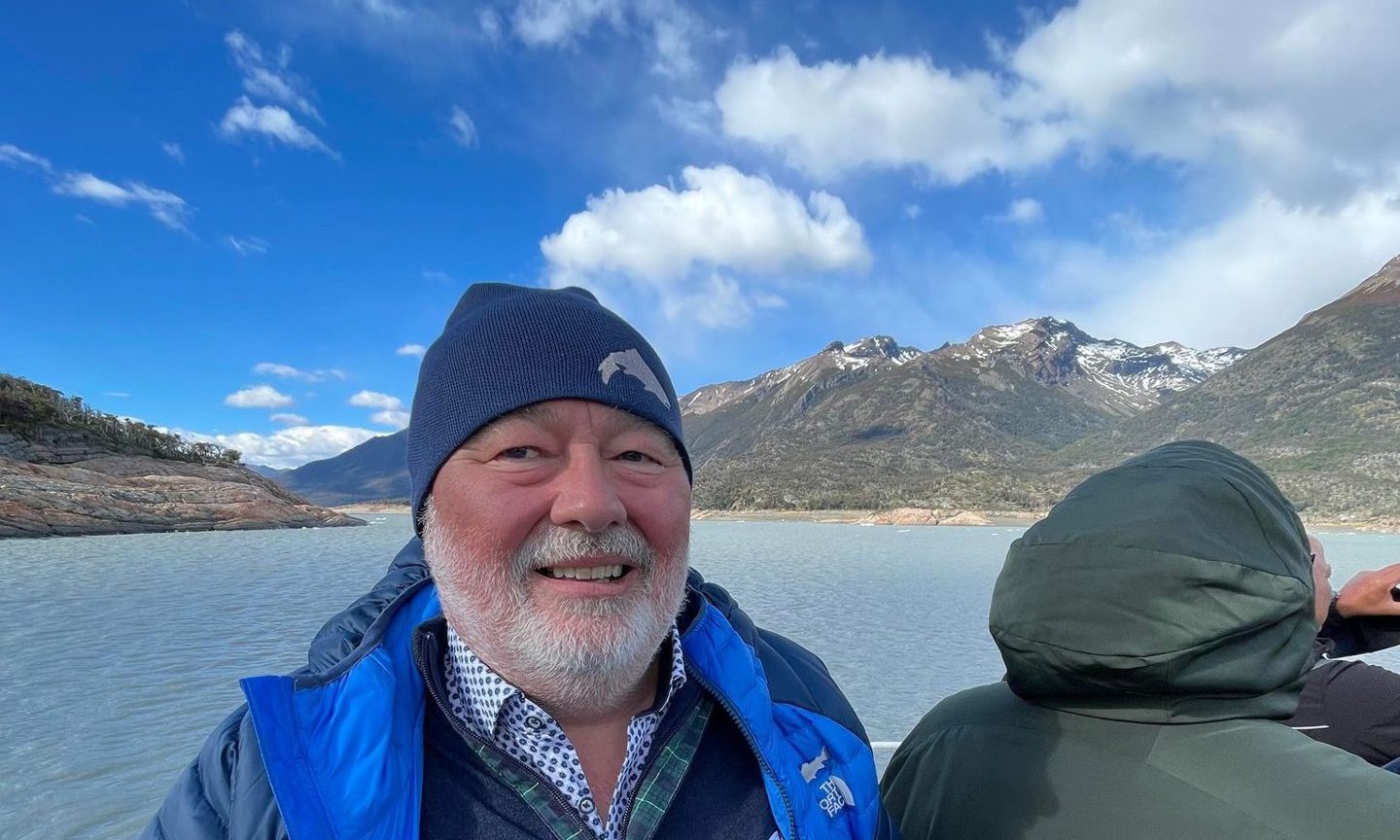 Tributes to Iain MacPherson Highland nurse and Gaelic stalwart