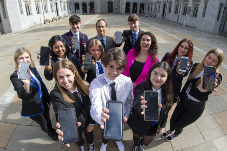 Aberdeen Grammar 'one of Scotland's top 10 high schools'
