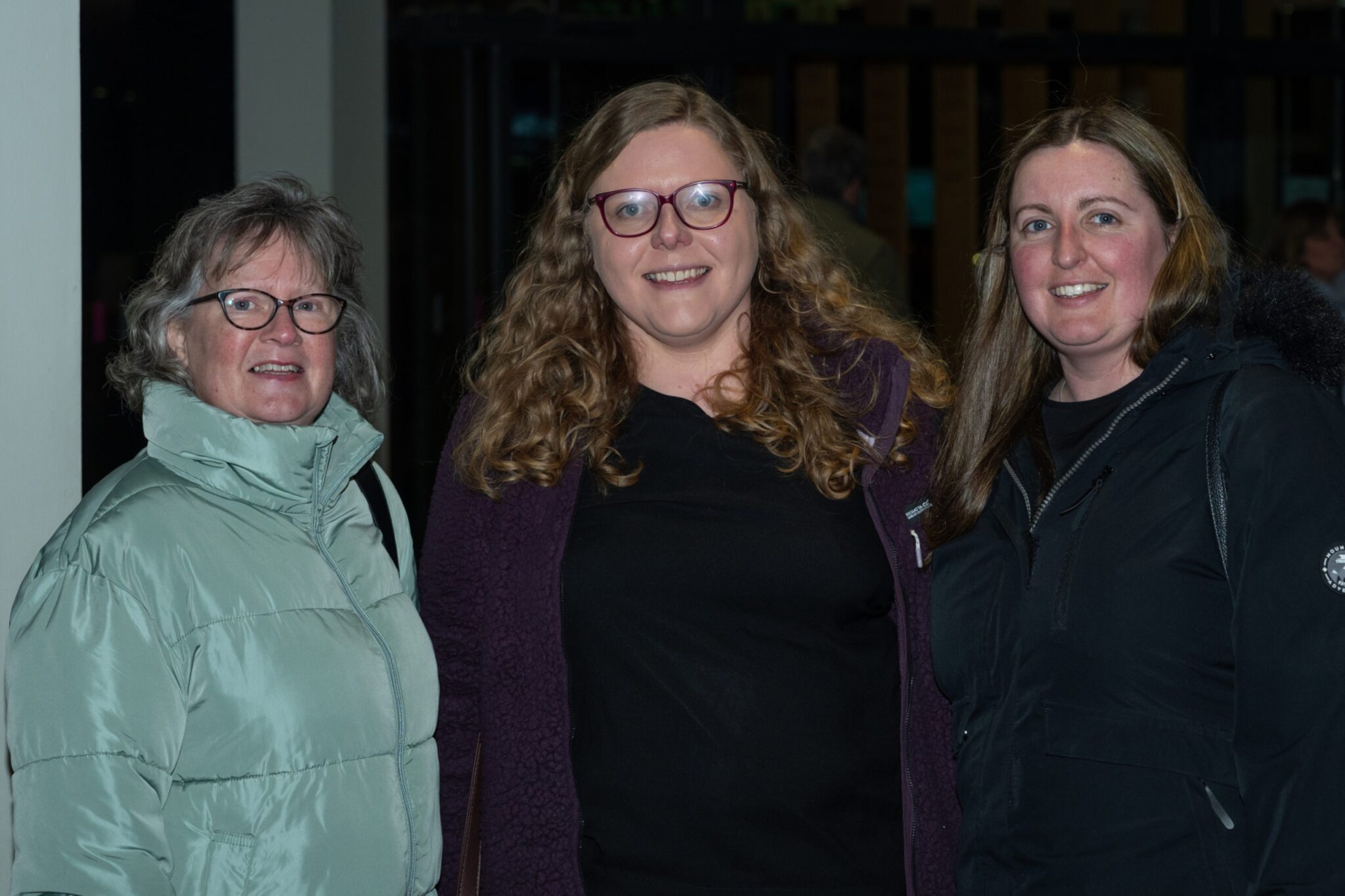 In pictures: A night of music at Inverness Fiddlers' Rally 2025