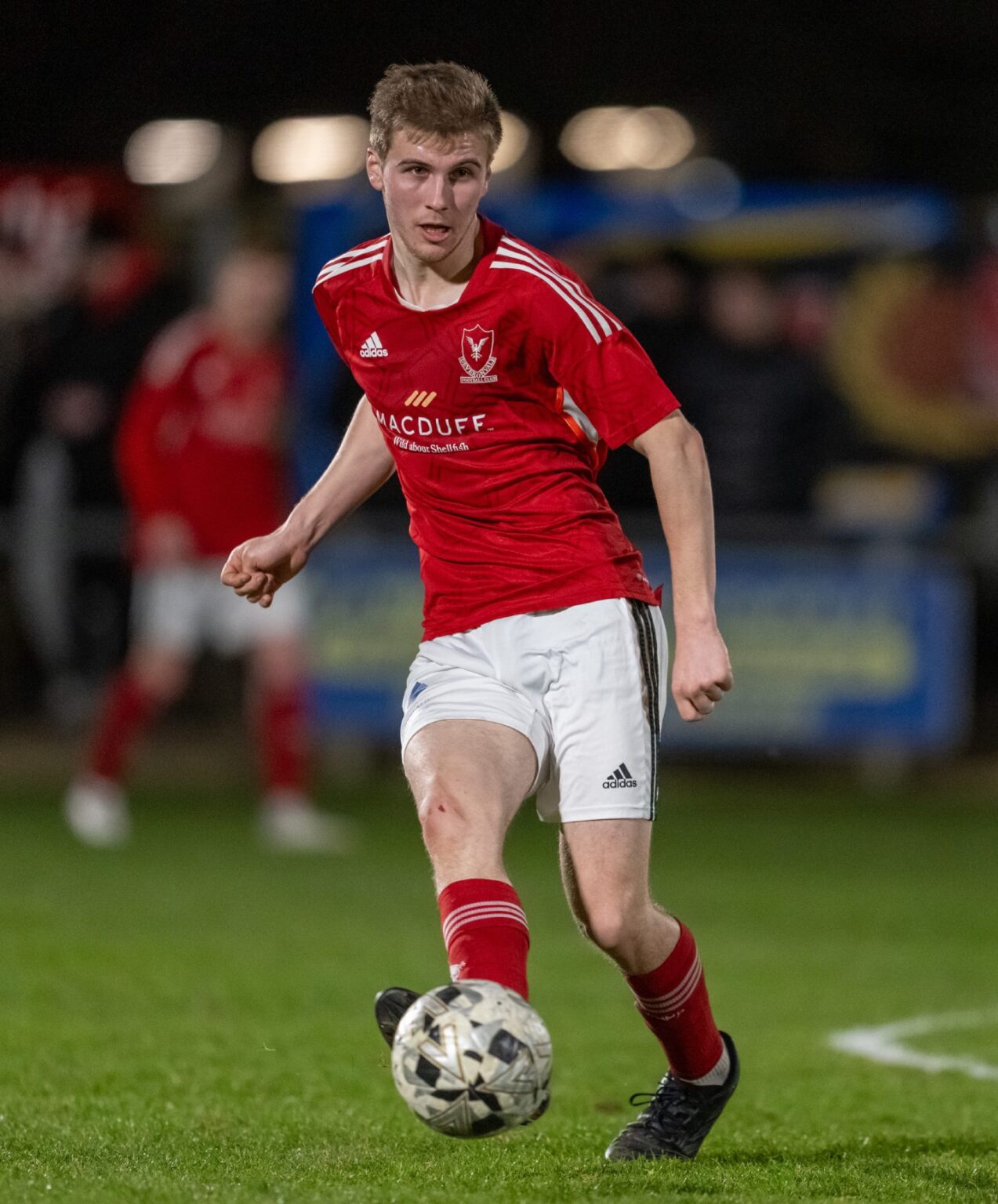 Highland League Wednesday results: Brechin stay perfect