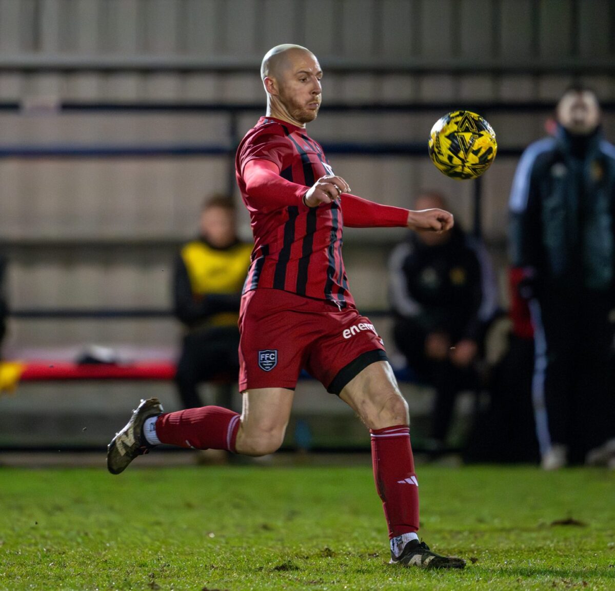 Highland League: Willie West hailed as he gets set to break record