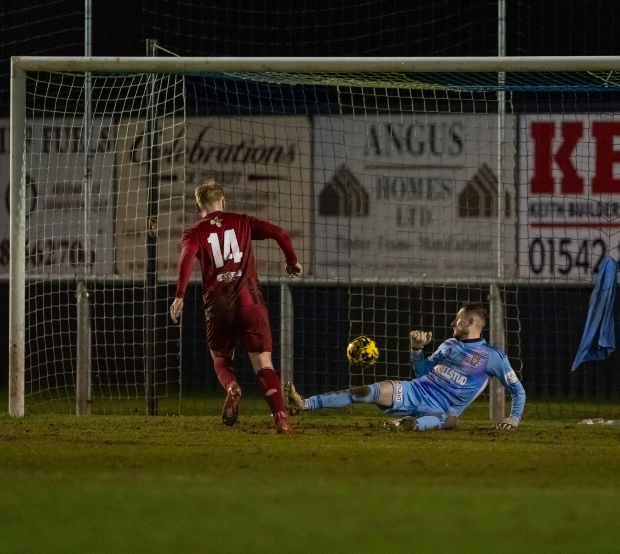 Aberdeenshire Shield: Reaction and report as Fraserburgh triumph