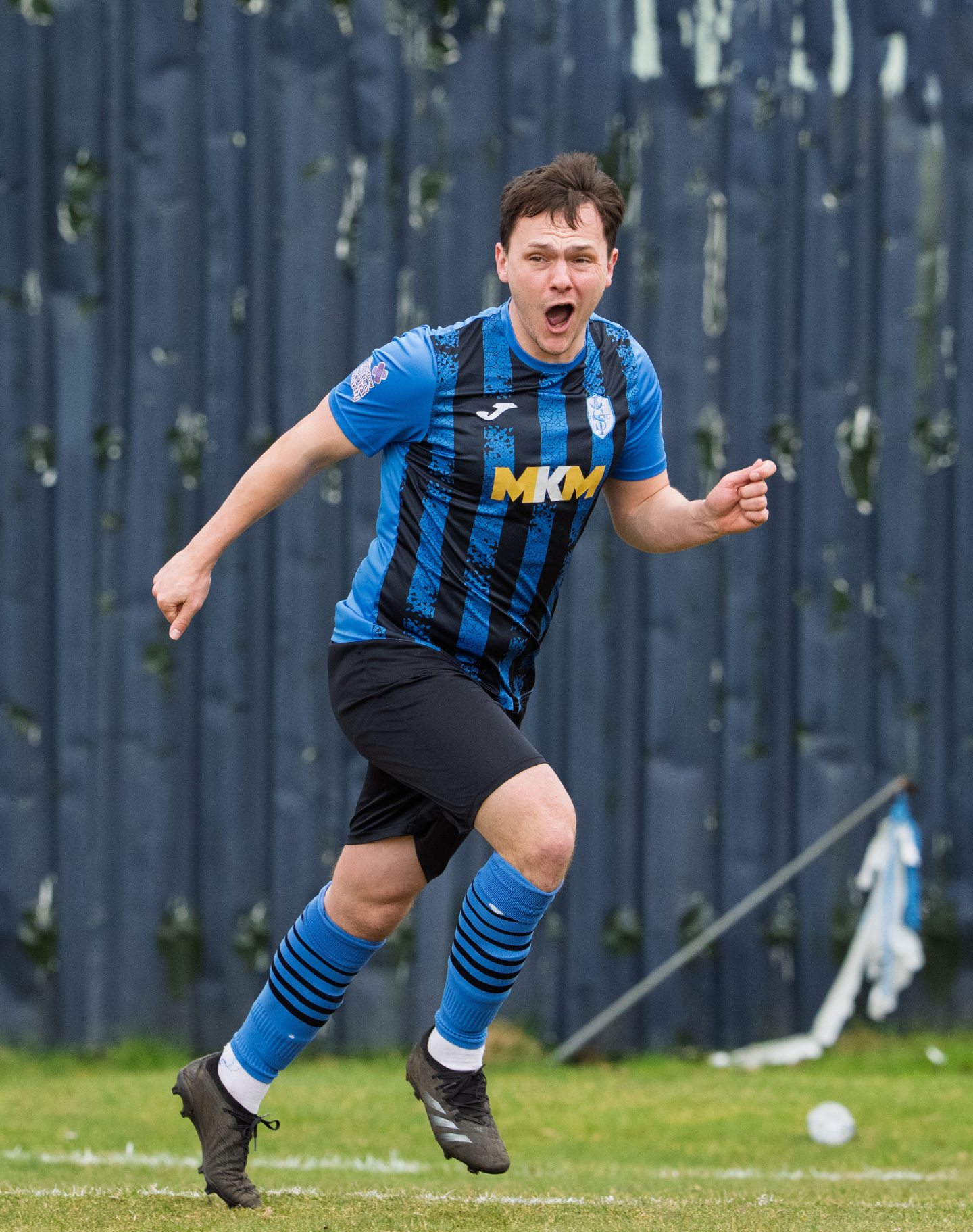 Highland League: Brora Rangers boss on tougher title run-in