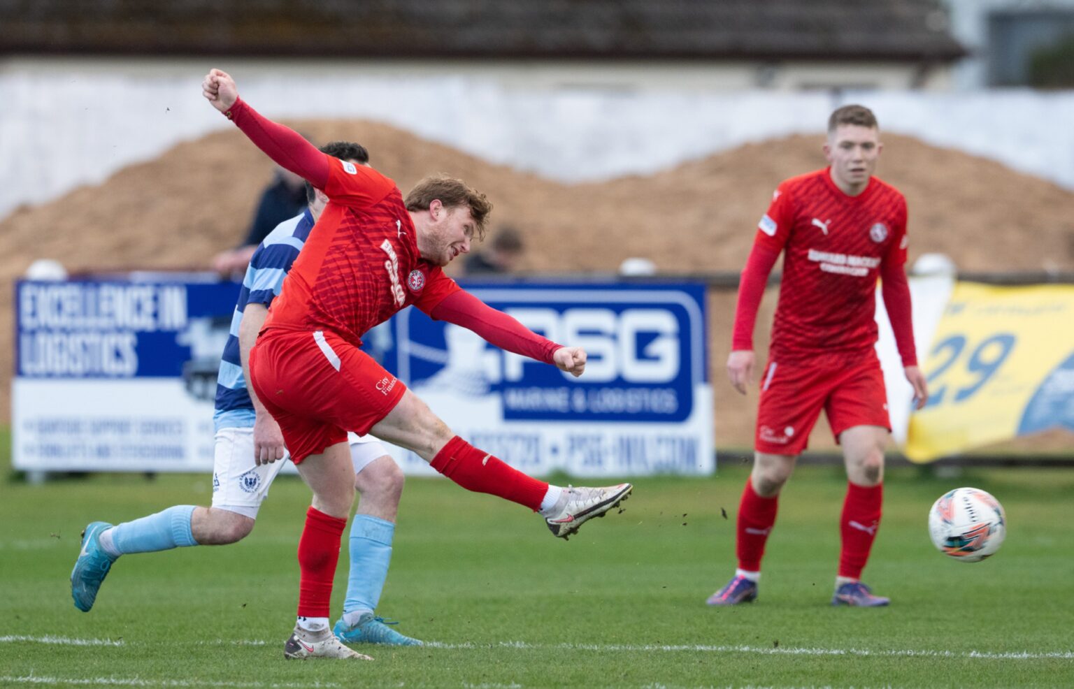Highland League reaction: Brora Rangers move step closer to title