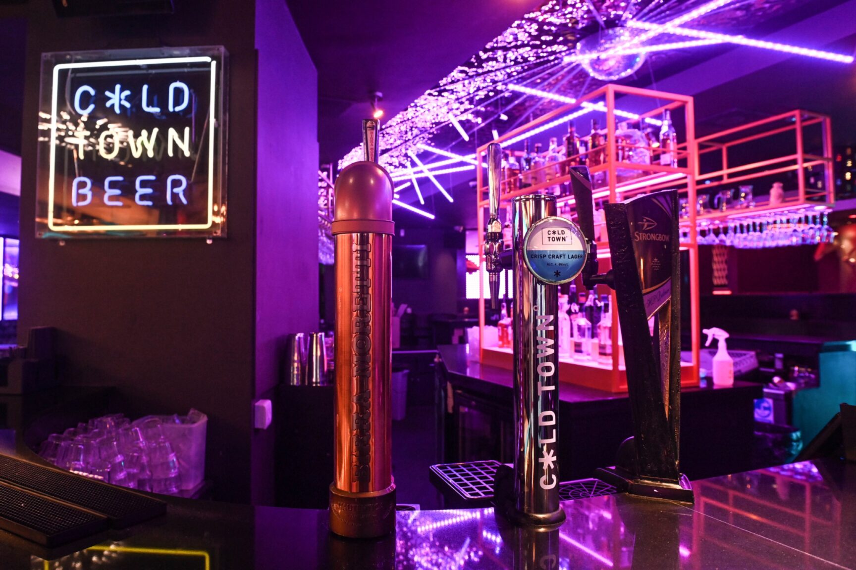 Pubs in Aberdeen: 7 best bars for enjoying a pint