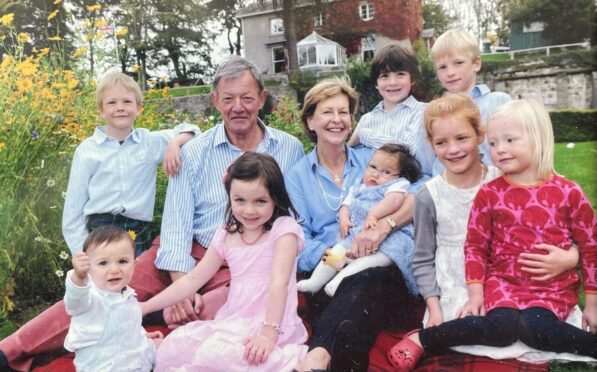 Tributes to Dr Duncan , farmer and beloved Peterculter GP