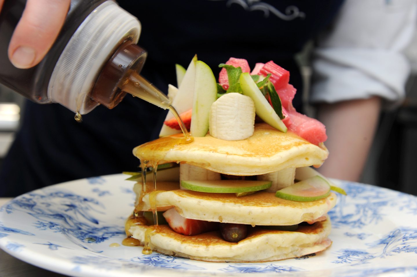 6 of the best boozy brunch spots in Aberdeen