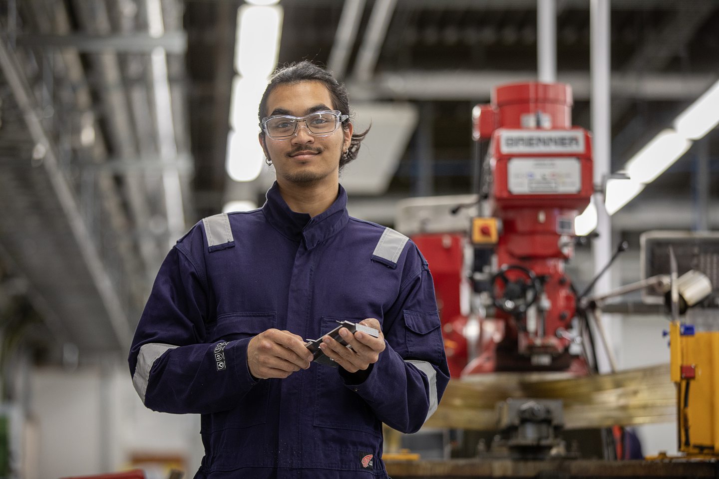 More than 130 full-time courses to explore at NESCol open day