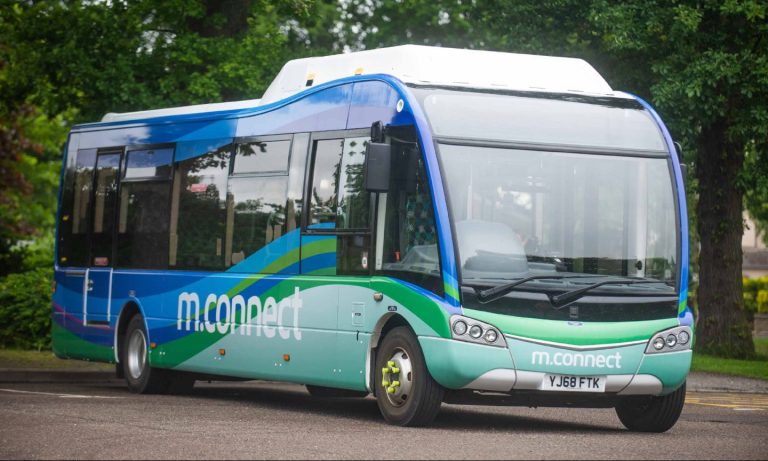 M.connect: More Elgin buses and less empty seats in expansion