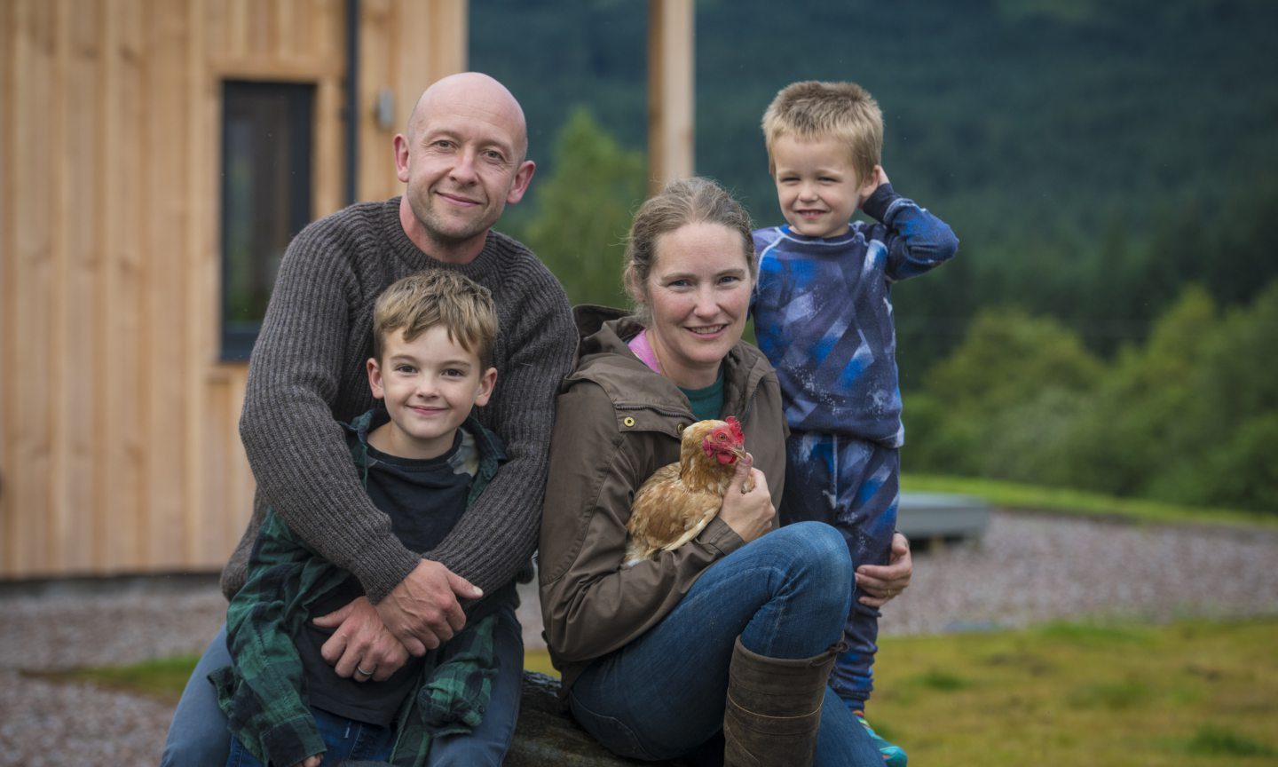 Scottish and UK Farming News | Press and Journal Farming
