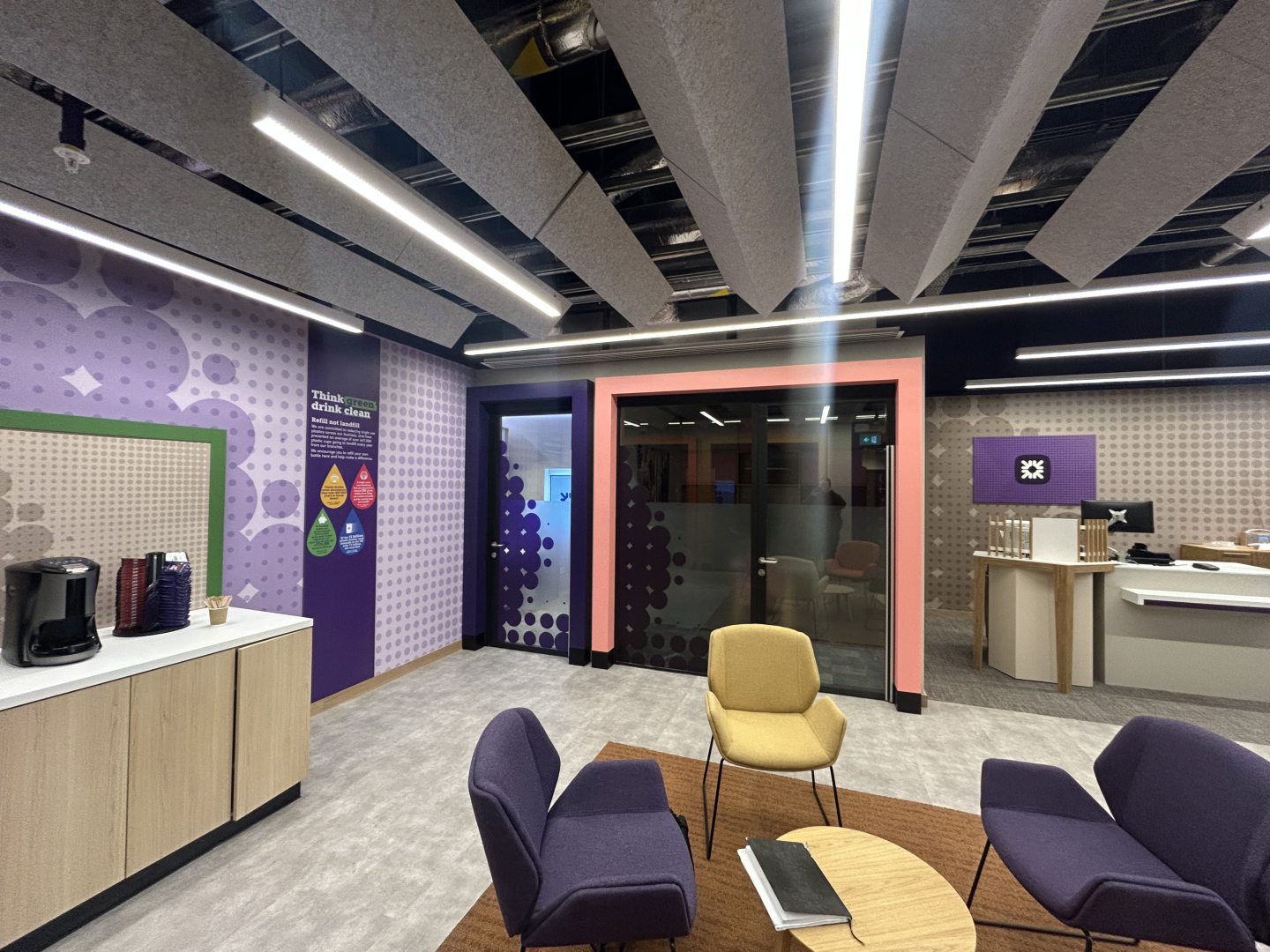 Inverness welcomes new RBS flagship branch