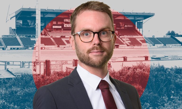 Insolvency law expert examines routes ahead for Caley Thistle
