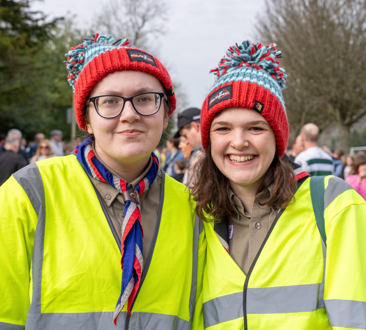 In Pictures: Inverness Half Marathon marks 40th milestone - Press and ...