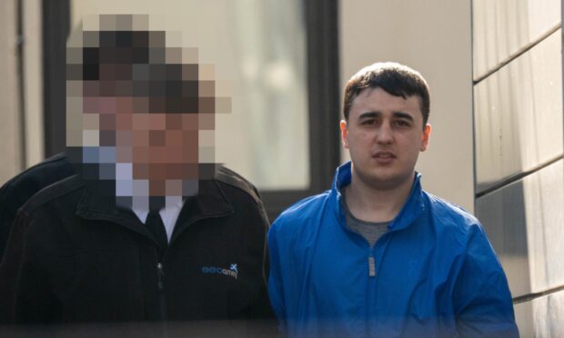 Peterhead Sheriff Court news and verdicts | The Press and Journal