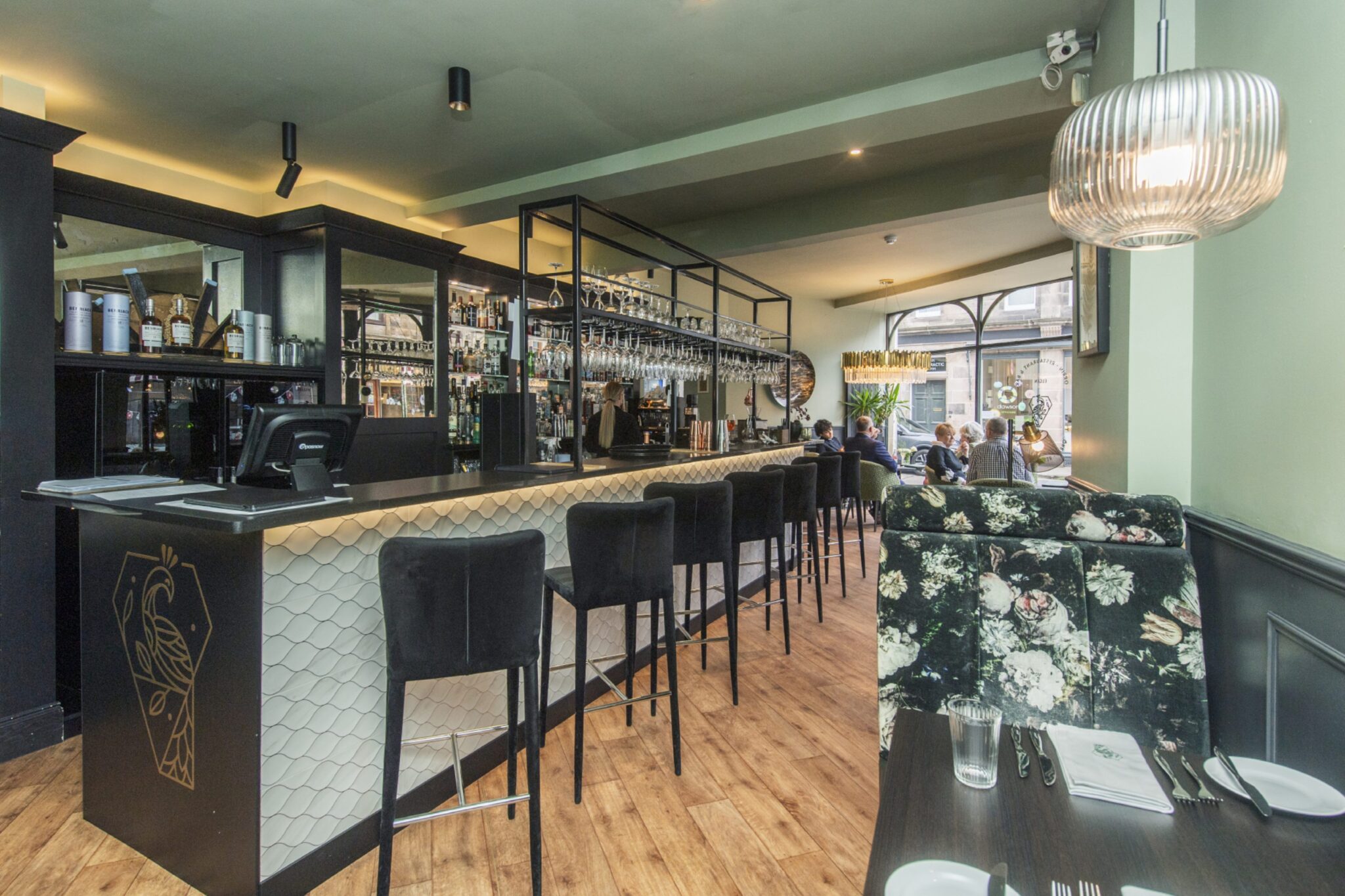 Orrin: Elgin restaurant plans to breathe new life into empty upstairs