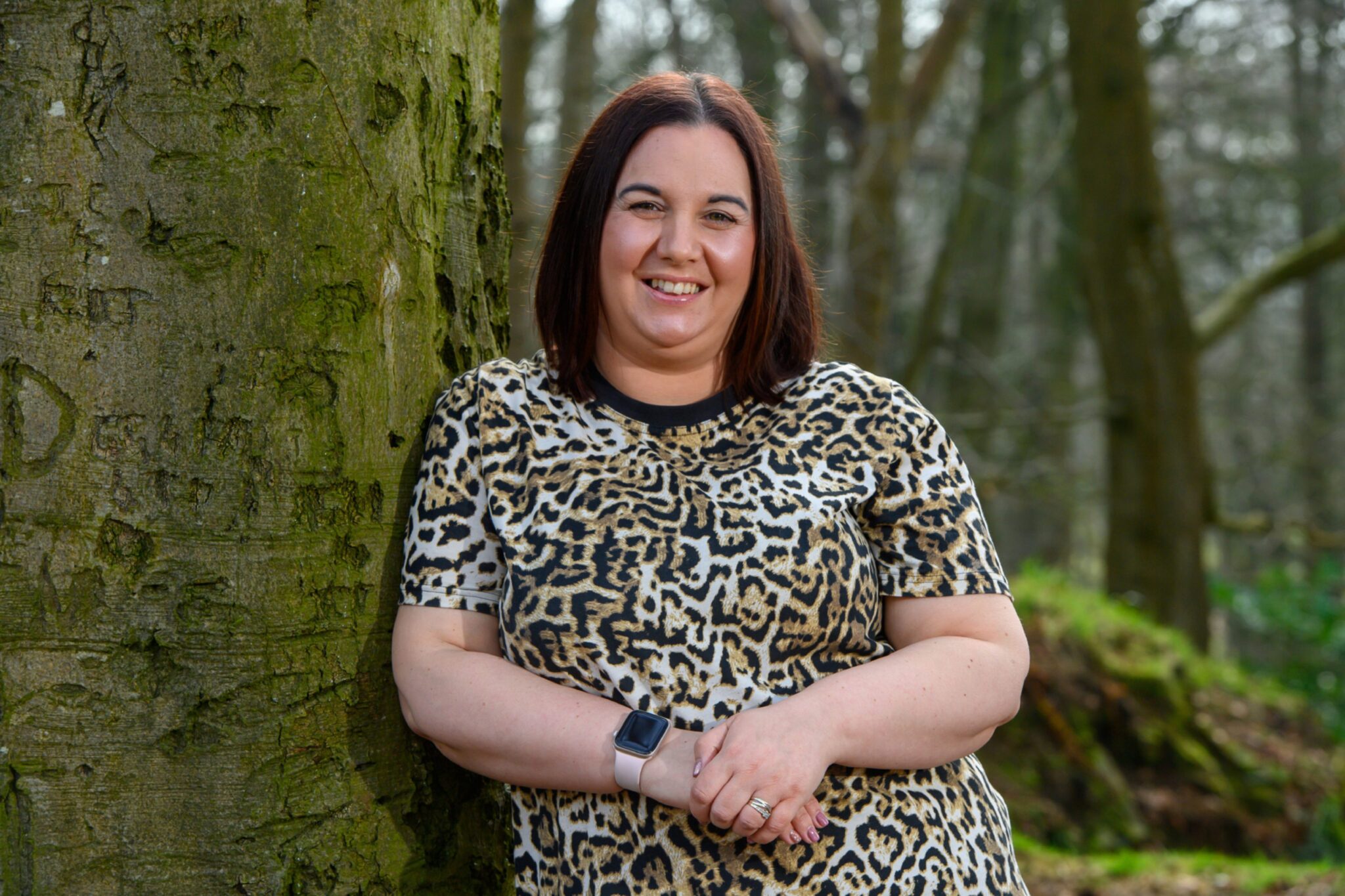 Ellon couple's miracle child makes years of struggle worth every moment