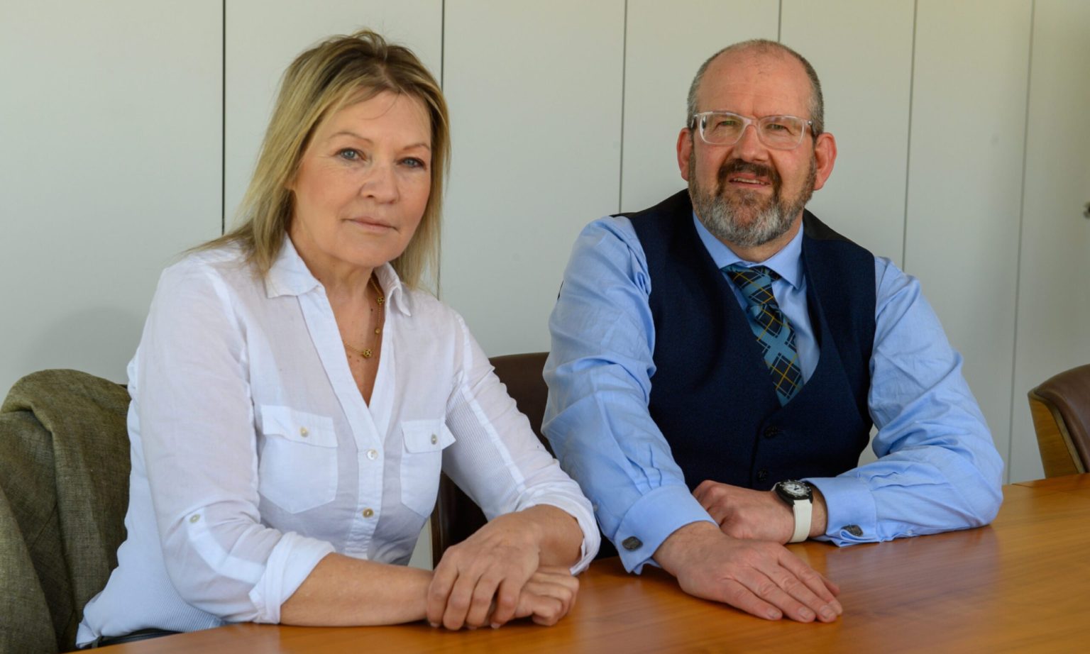 Ellon councillor is third Aberdeenshire Tory to defect to Reform