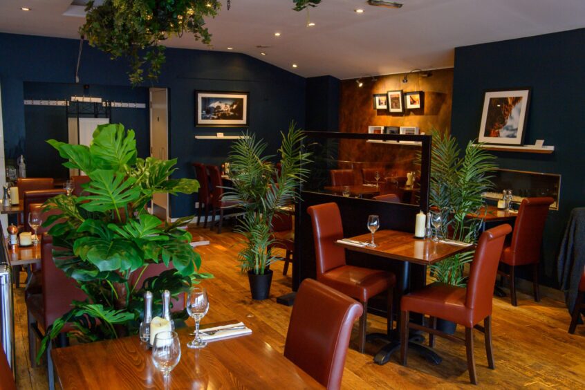 Fennel Inverurie: Is the £18 steak dinner worth a visit?