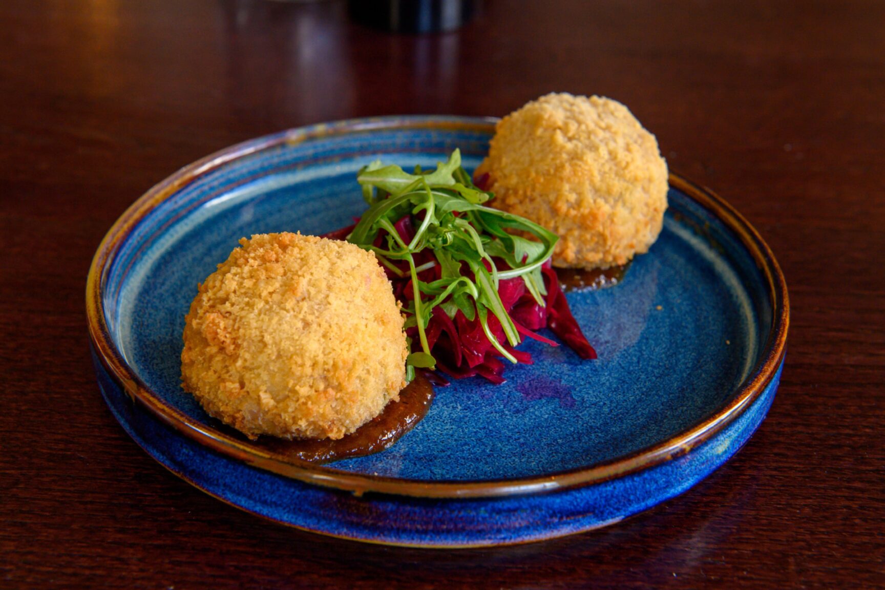 Is Coterie at Ferryhill Hotel Aberdeen's new go-to date night spot?