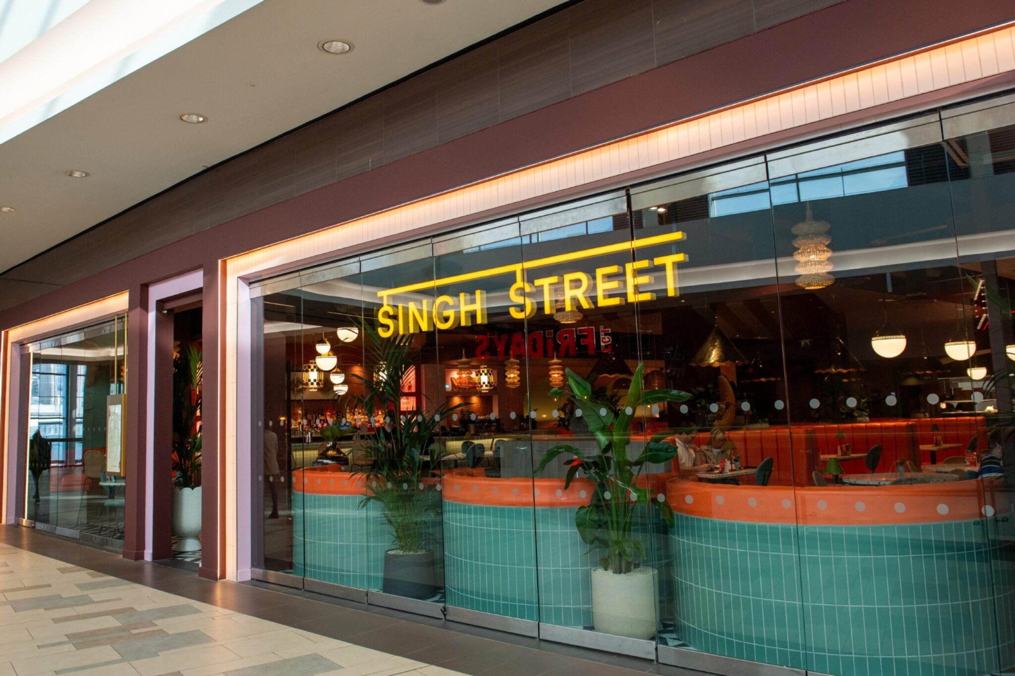 Review: Singh Street Aberdeen for the hottest new fish and chips