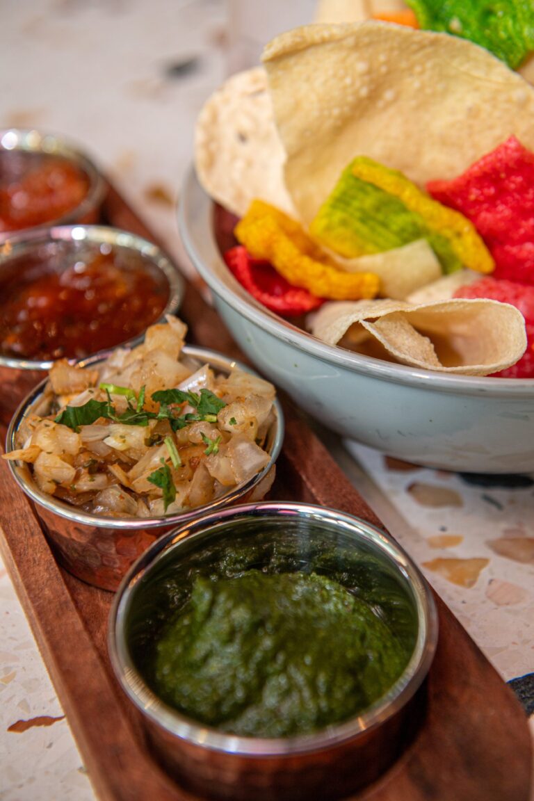 Review: Singh Street Aberdeen for the hottest new fish and chips