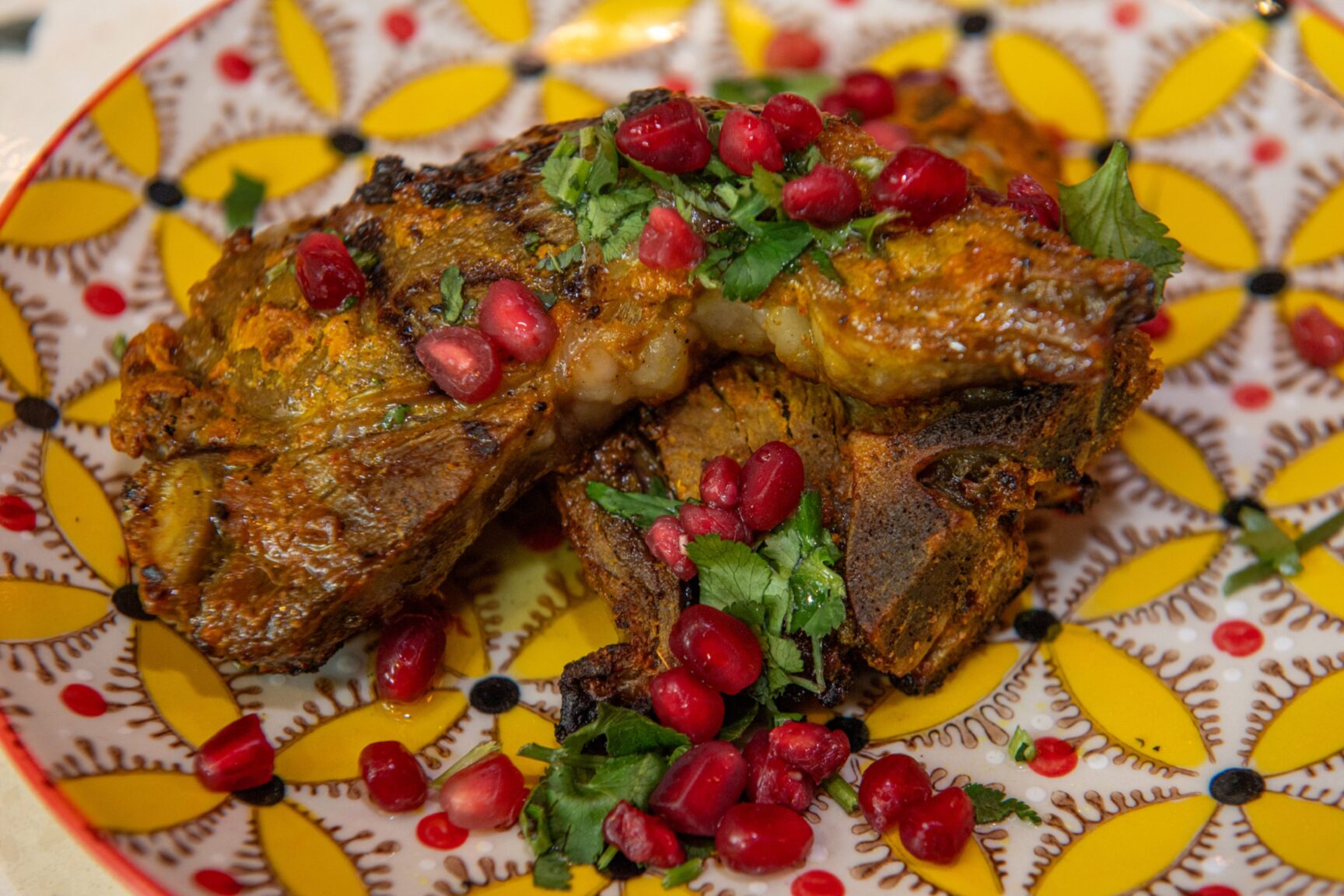 Review: Singh Street Aberdeen for the hottest new fish and chips