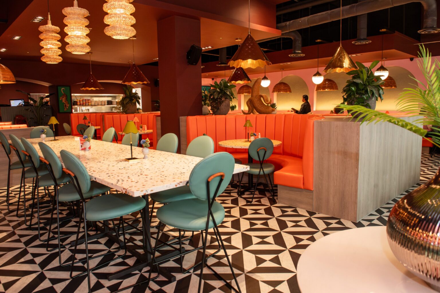 Review: Singh Street Aberdeen for the hottest new fish and chips