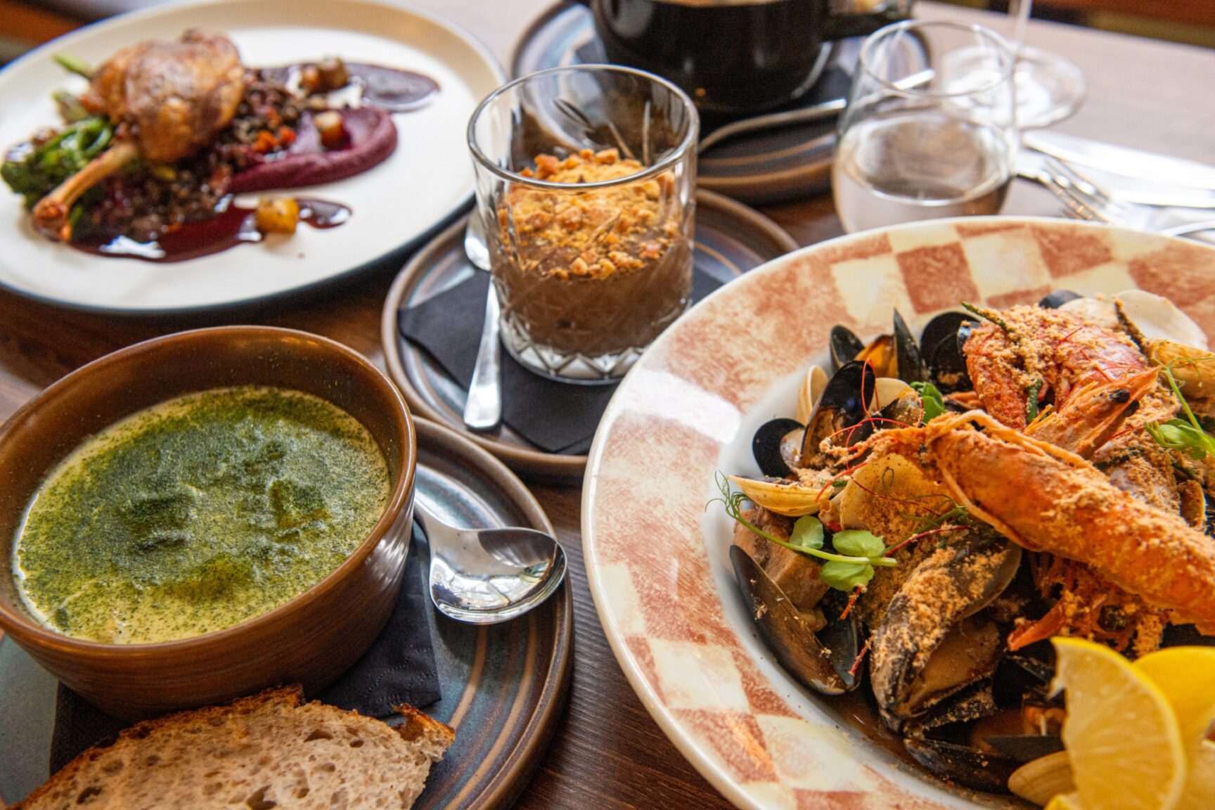 8 of the best restaurants in Aberdeen | The Press and Journal