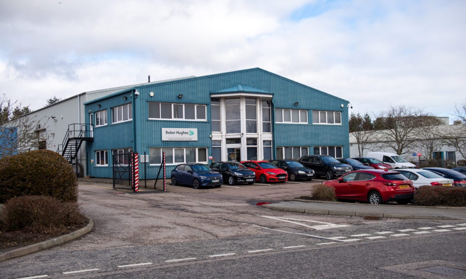 Baker Hughes Portlethen plans revealed amid '10-year lease' talks