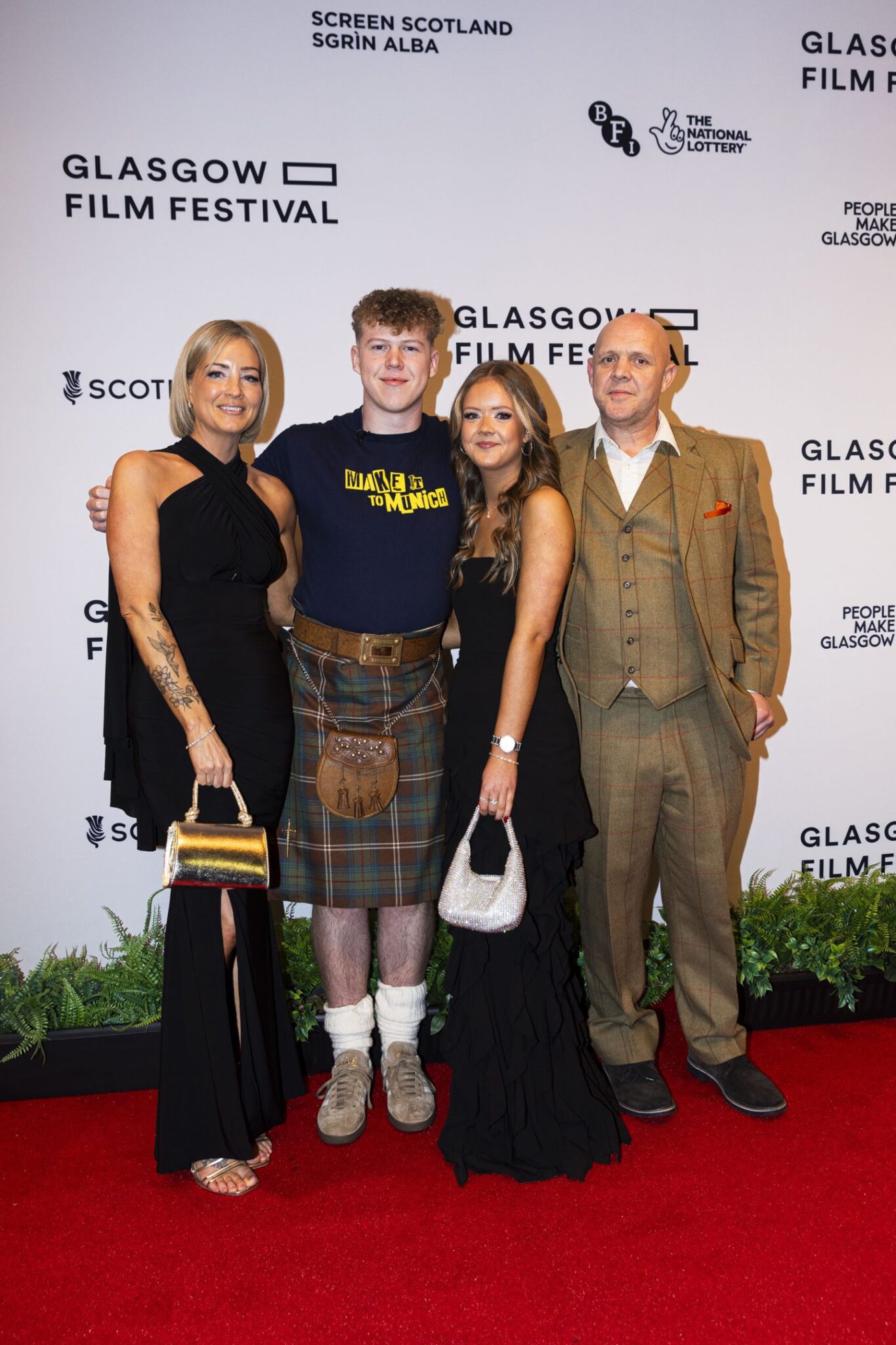 Ethan Walker: Goals have changed for injured Ellon footballer