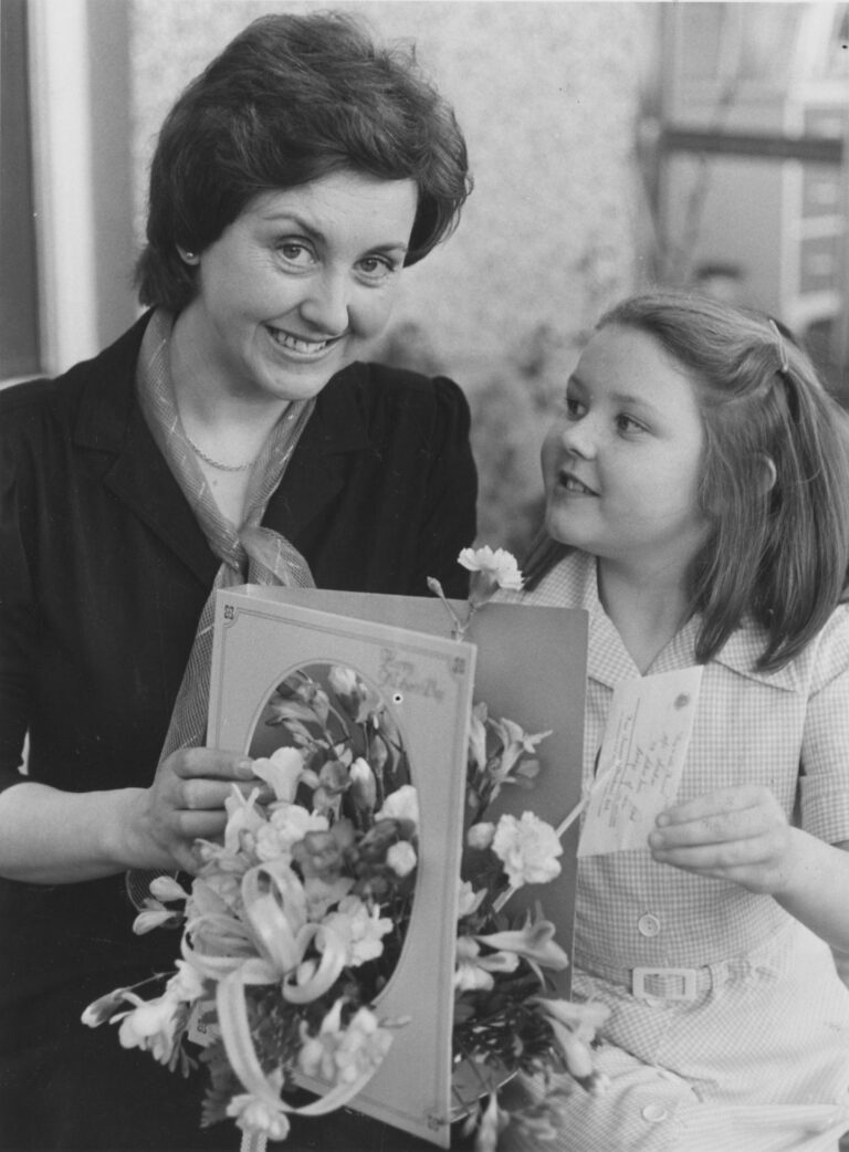 In pictures: The Tappit Hen and other March memories in Aberdeen