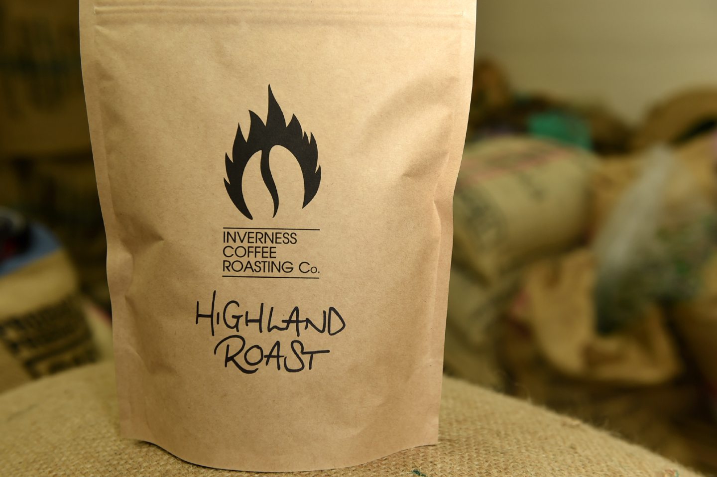 The best places for coffee in Inverness