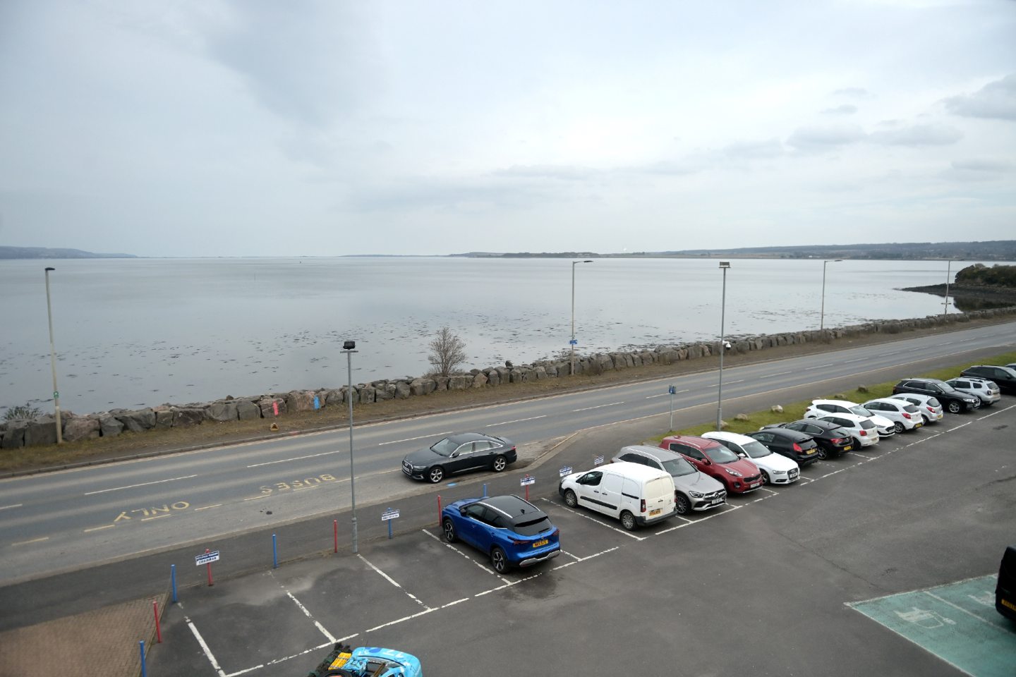 Caley Thistle's Caledonian Stadium: All You Need to Know