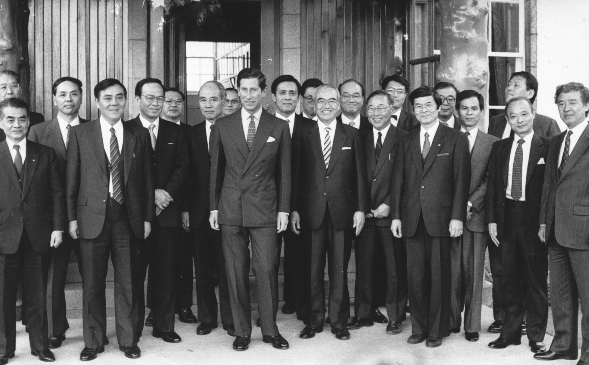 Birkhall: King Charles and Queen Camilla's Highland home in photos