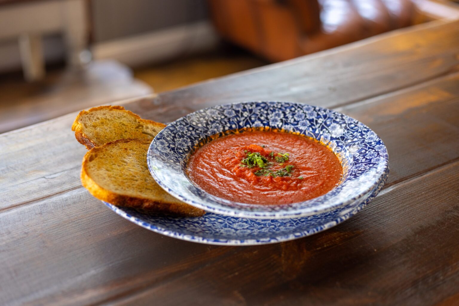 6 of the best spots for lunch in Aberdeen