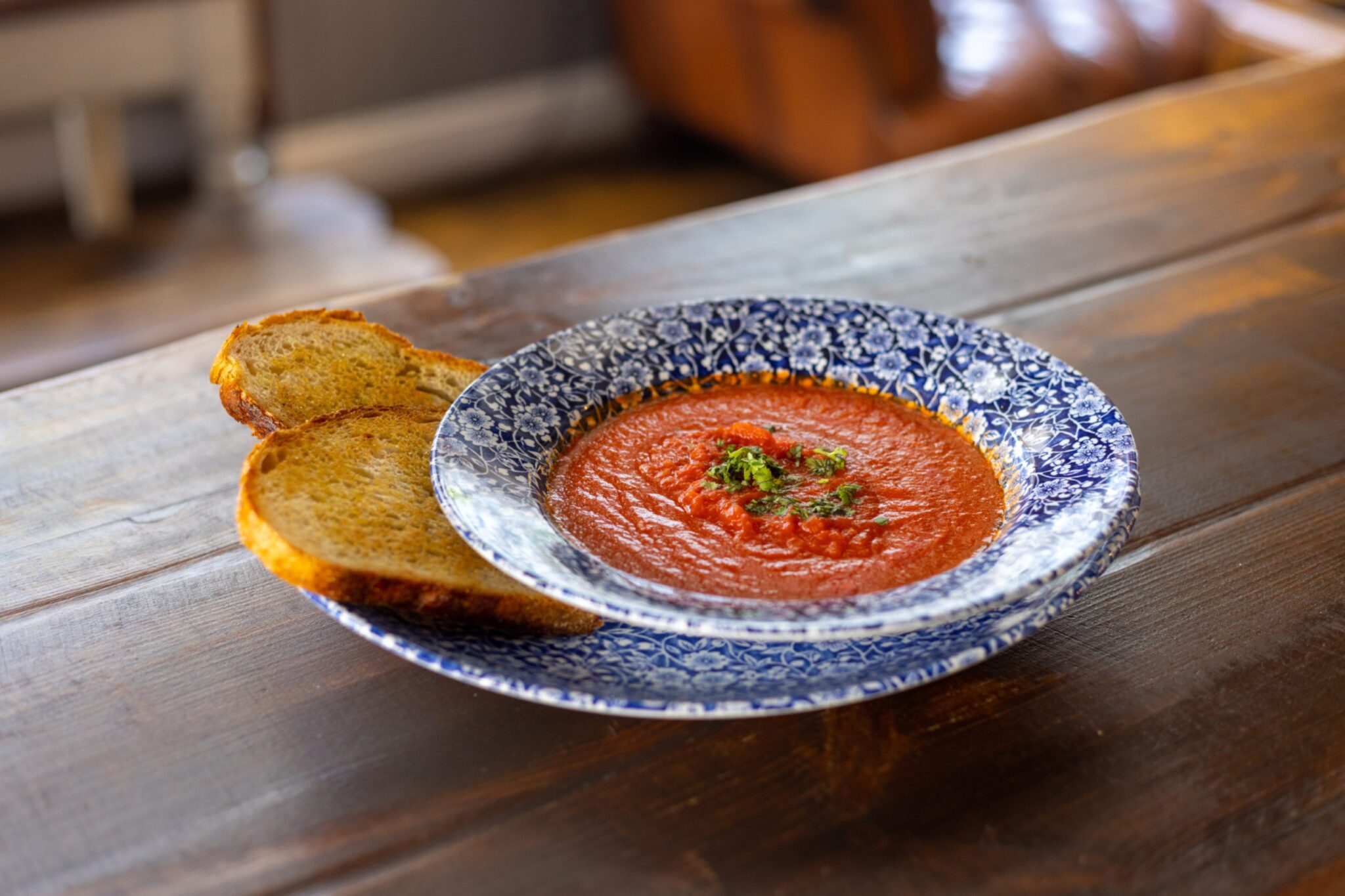 6 of the best spots for lunch in Aberdeen